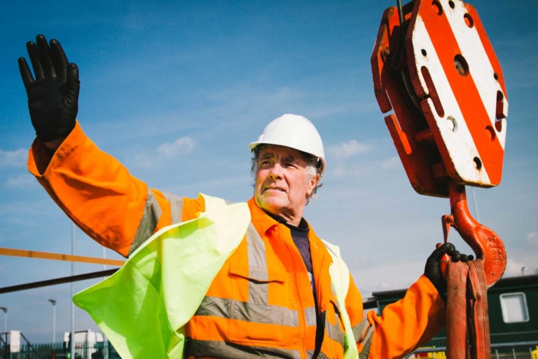 CPCS Slinger Signaller 19th - 22nd December 2016 availability ...