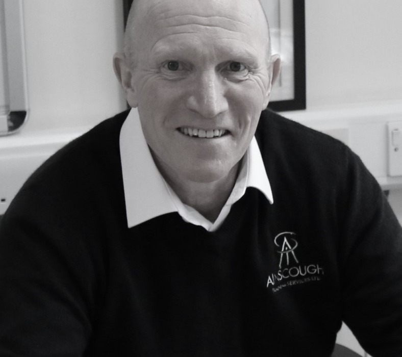 Ainscough Training Services: Your Construction Training Partner